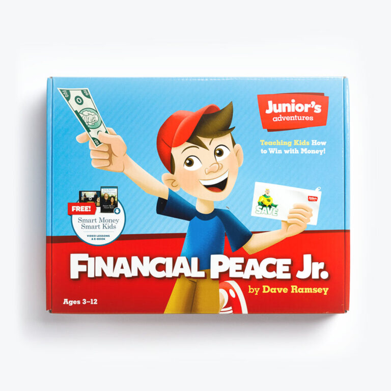 How to Teach Kids about Money :: Southern Savers