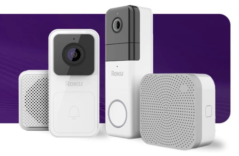 Walmart Exclusive | New Roku Smart Home Products :: Southern Savers
