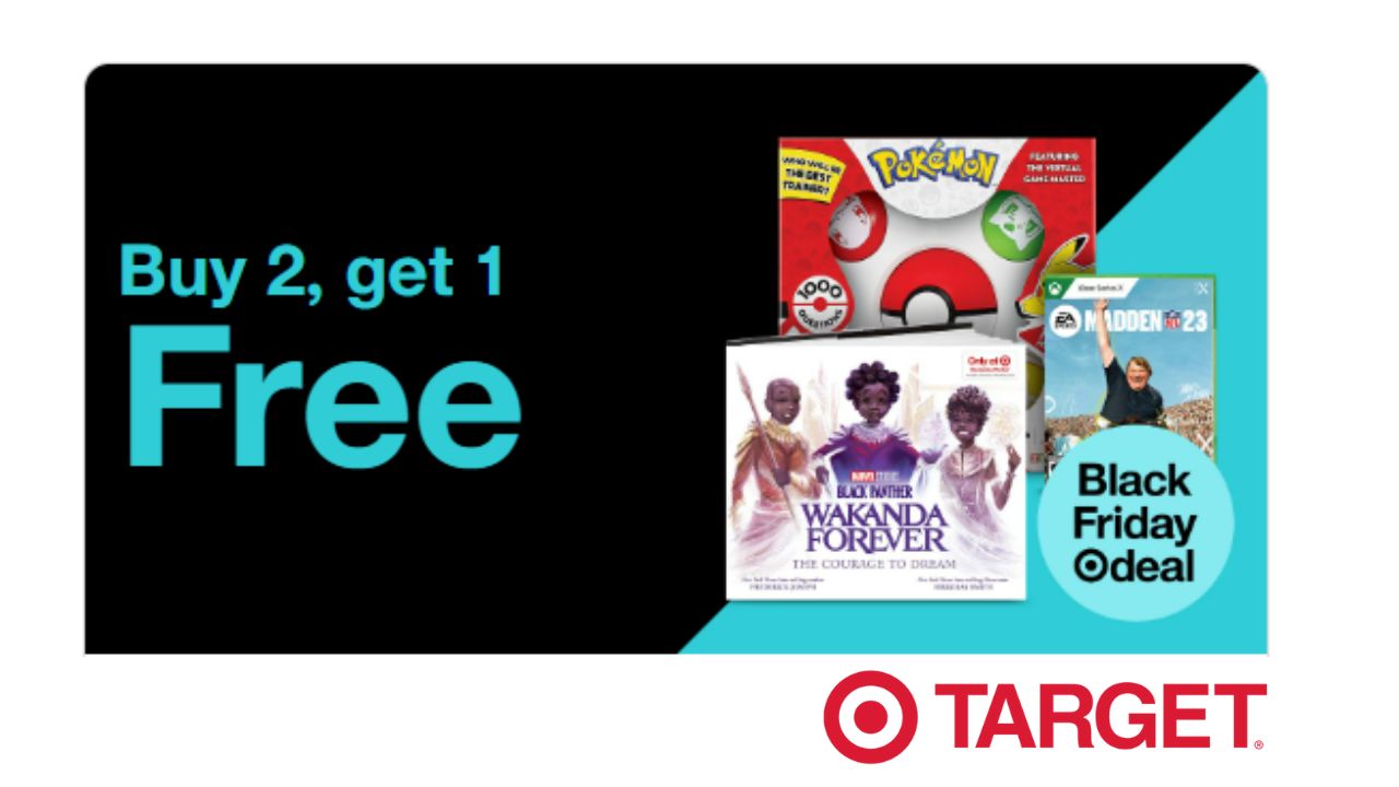 B2G1 Free Toys, Games, Books & Puzzles :: Southern Savers