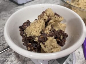How to Make 7 Different Cookies with a Base Cookie Recipe :: Southern ...