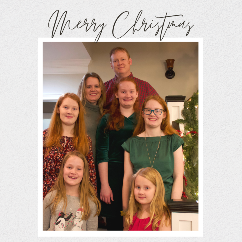 Merry Christmas! :: Southern Savers