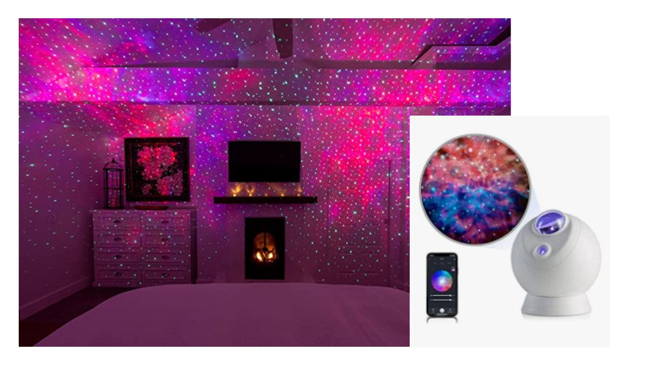 Up to 50% off LED Projectors and Entertainment Lamps :: Southern Savers