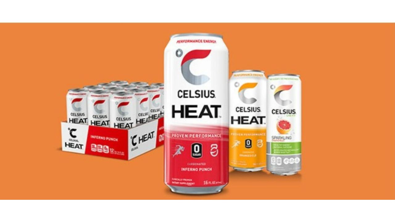 12-Pack Energy Drinks For $20 (reg. $45) + Free Shipping! :: Southern ...
