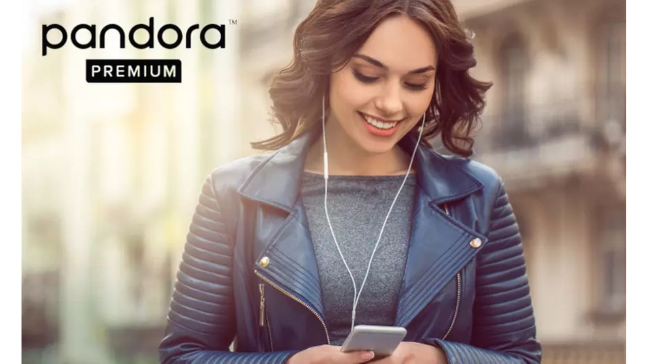 FREE 3 Months Pandora Premium Music Streaming :: Southern Savers