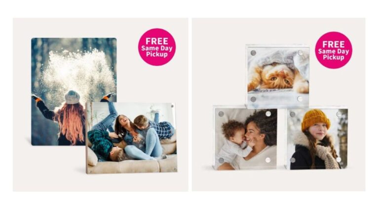 Walgreens Photo Gifts Up to 70% Off :: Southern Savers