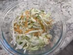 Low Carb Big Mac Salad :: Southern Savers