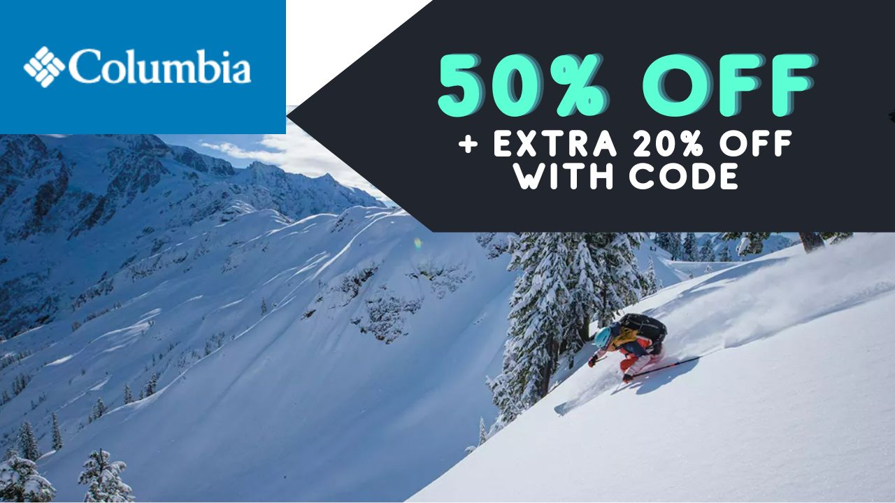 Columbia Winter Sale + Extra 20% Off Code :: Southern Savers