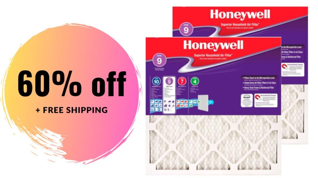 Home Depot | 60% off Superior Pleated Air Filters :: Southern Savers