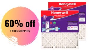 Home Depot | 60% off Superior Pleated Air Filters :: Southern Savers
