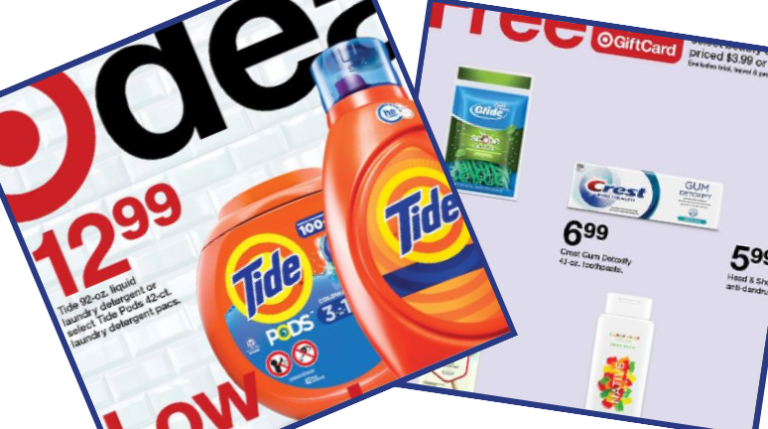 Target Weekly Ad: 2/26-3/4 :: Southern Savers