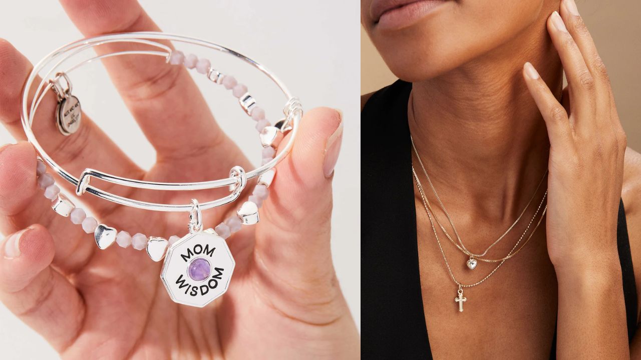 Alex + Ani Jewelry Clearance! :: Southern Savers