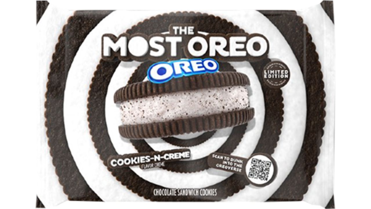 Visit the Oreoverse For Your Chance to Win $50,000 :: Southern Savers