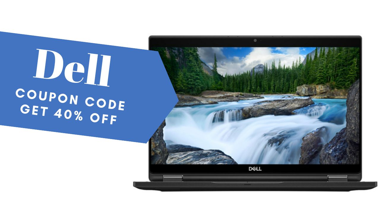 40% off Dell Latitude 7390 2-in-1 Laptops :: Southern Savers