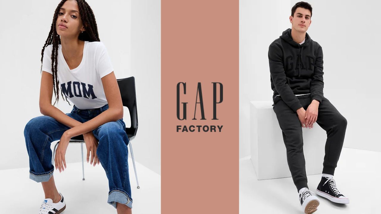 Gap Factory Code | 60% Off + Free Shipping :: Southern Savers