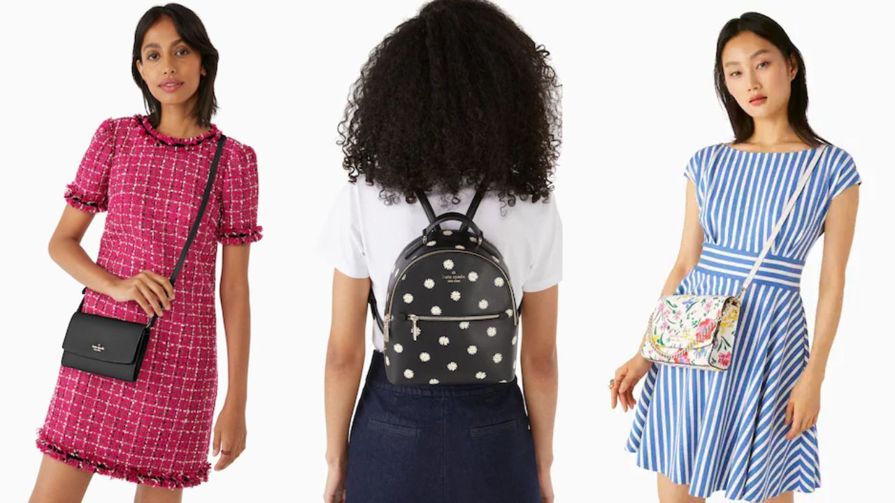 75% off Kate Spade Perry Collection :: Southern Savers