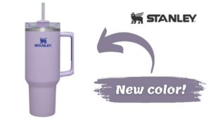 Stanley | New Lavender Quencher 40oz. Tumbler :: Southern Savers