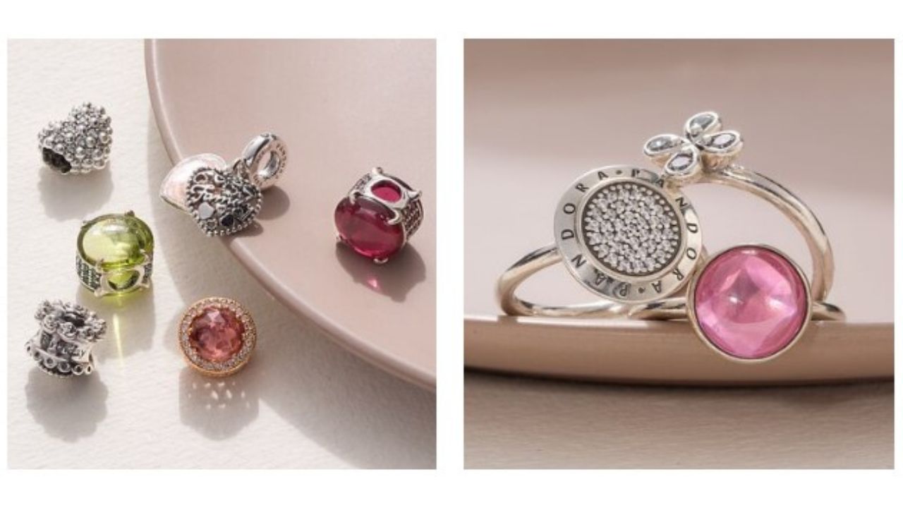 Pandora Jewelry 60% Off - Ends Tomorrow! :: Southern Savers