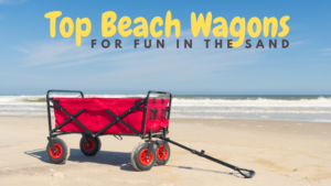 Top Beach Wagons for Fun in the Sand :: Southern Savers