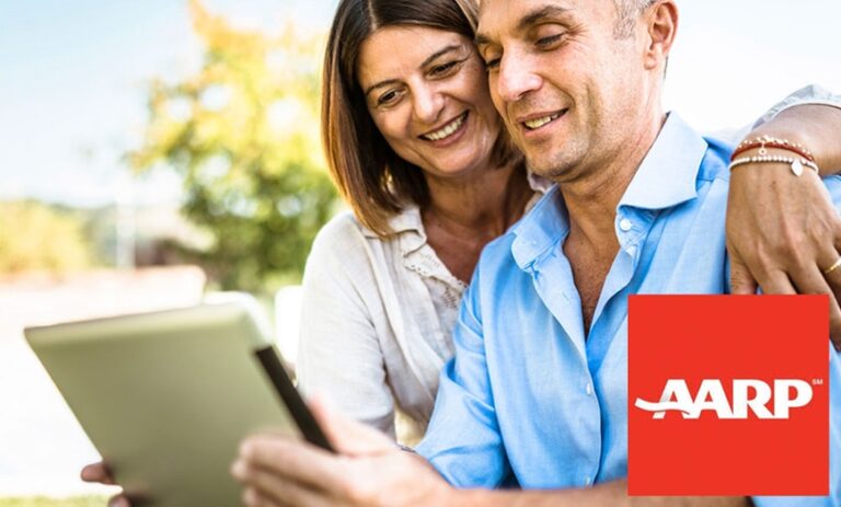 AARP Membership for $15 + Get $5 Target or TJ Maxx Gift Card ...