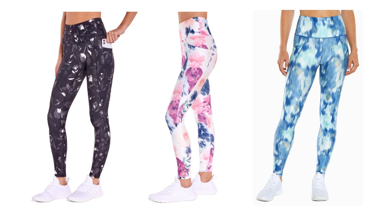 Marika Ankle Leggings $17.99 (reg. $60+) :: Southern Savers