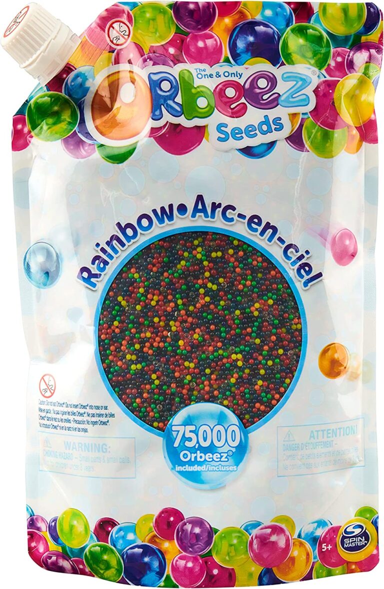 Orbeez Sensory Beads Up to 65% Off :: Southern Savers
