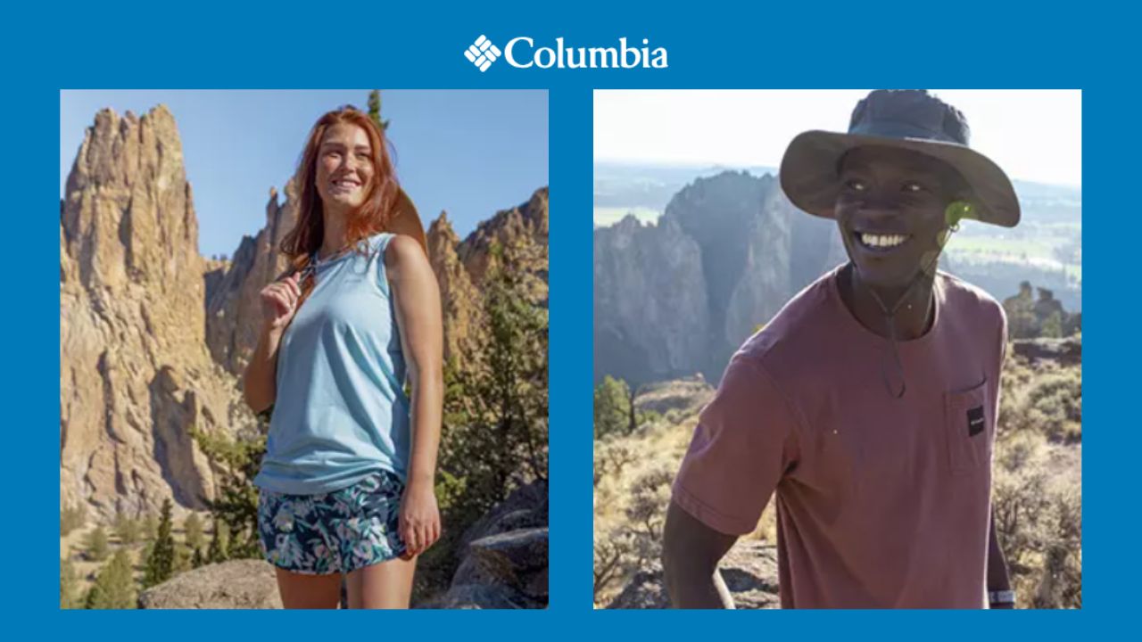 Columbia Code | Extra 20% Off Sale Styles :: Southern Savers