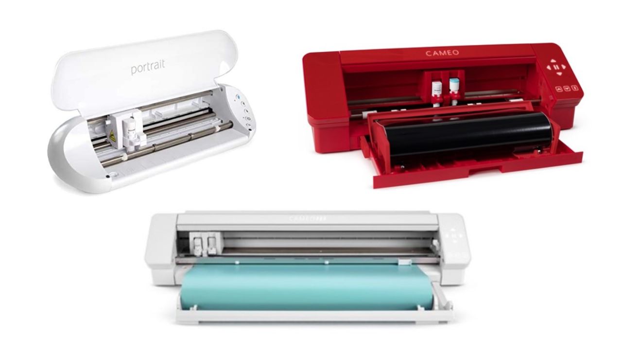 Silhouette Craft Machines Up To 40% Off at Woot :: Southern Savers