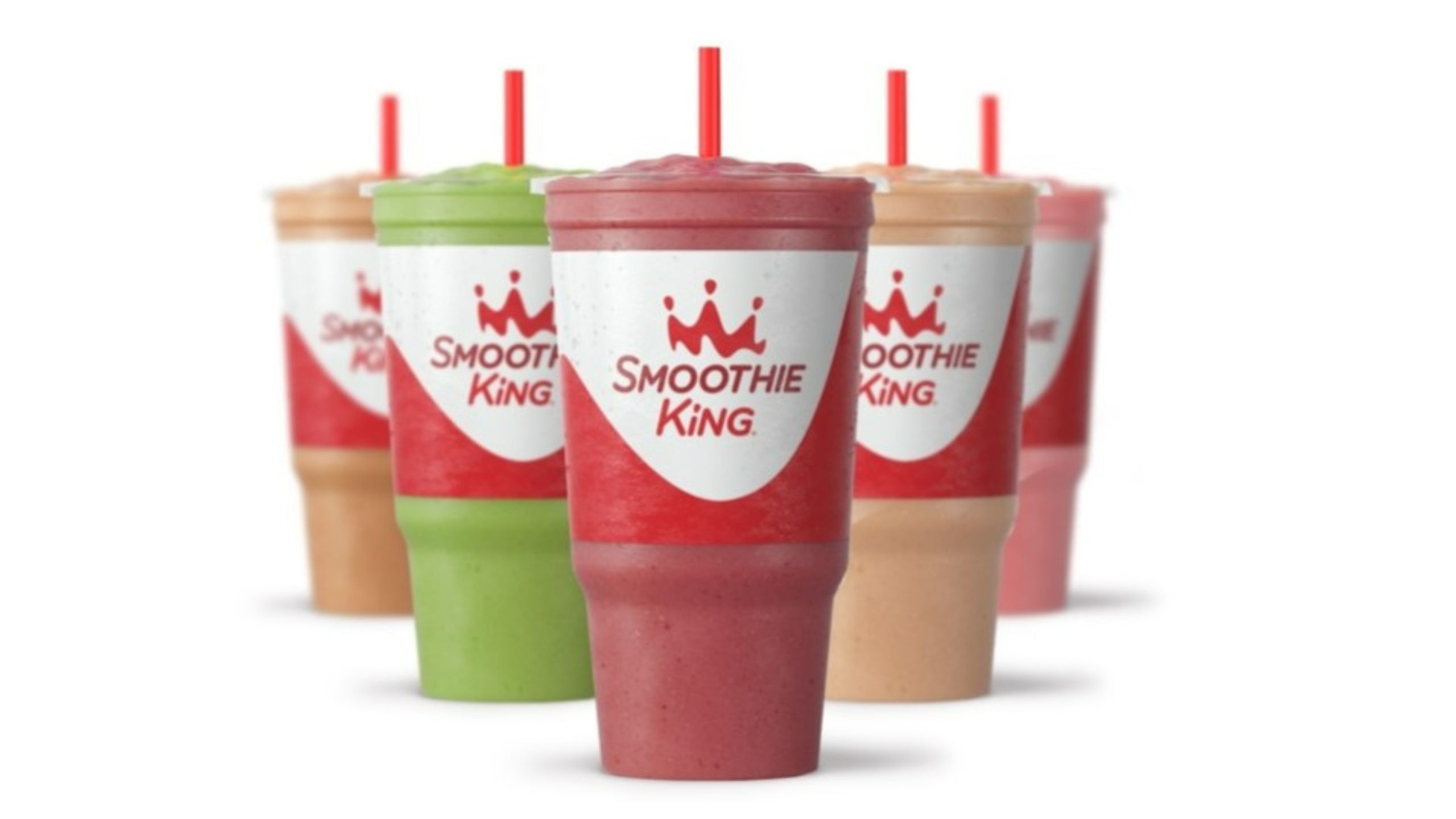 Smoothie King | B1G1 Free + Win a Year of Free Smoothies! :: Southern ...