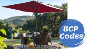 BCP Codes | $10 Off Patio Umbrellas and Stands :: Southern Savers