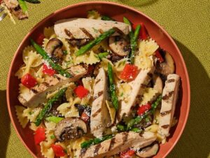 12 Recipes Using Fully-Cooked Chicken :: Southern Savers