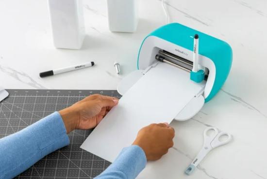 Cricut Joy Only $99 (reg. $129) + 25% off Accessories :: Southern Savers