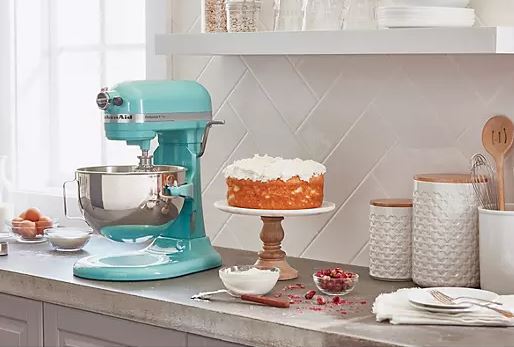 KitchenAid Professional Stand Mixer | $90 Off :: Southern Savers