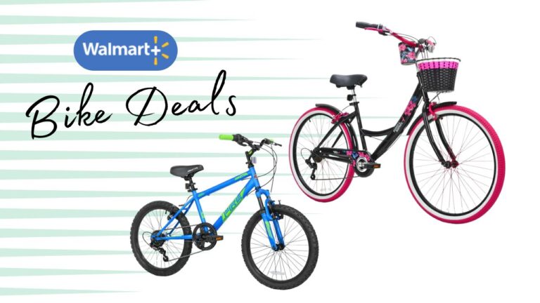 Bikes for Adults & Kids Up to 50% Off at Walmart :: Southern Savers