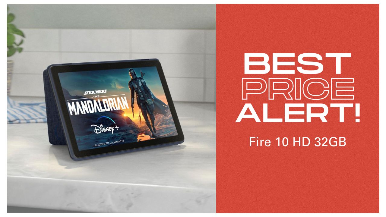 Low Price Alert! $74.99 Amazon Fire HD 10 (reg. $150)!! :: Southern Savers