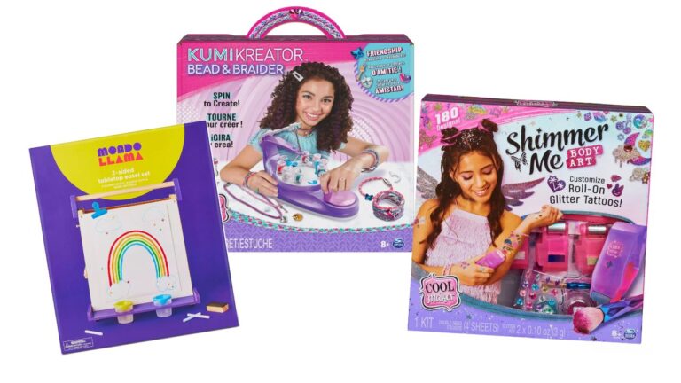 Stacking Offers at Target = Craft Kit Deals! :: Southern Savers