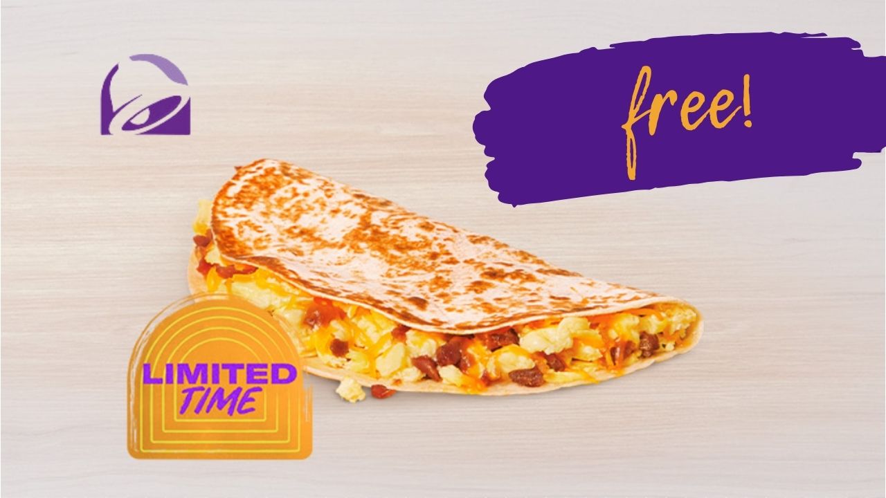 Free Breakfast Tacos Tuesdays In October :: Southern Savers