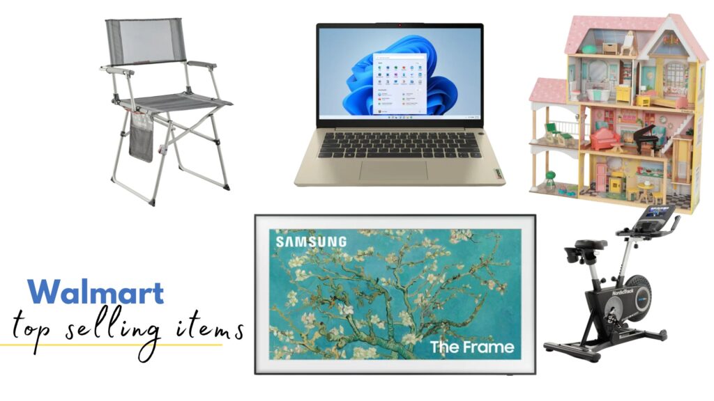 Walmart Deals Kickoff | 25 Top Selling Items :: Southern Savers