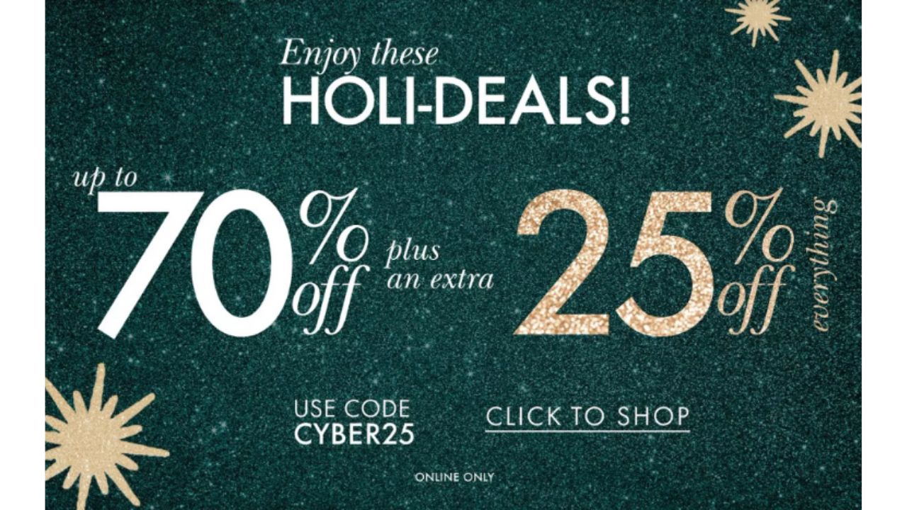 Kate Spade Outlet | 70% Off + Extra 25% Off | Today Only! :: Southern ...