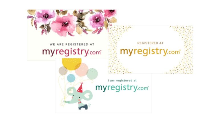 MyRegistry.Com | All Stores, One Registry :: Southern Savers