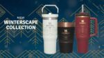 New Stanley Winterscape Collection | Available Now :: Southern Savers