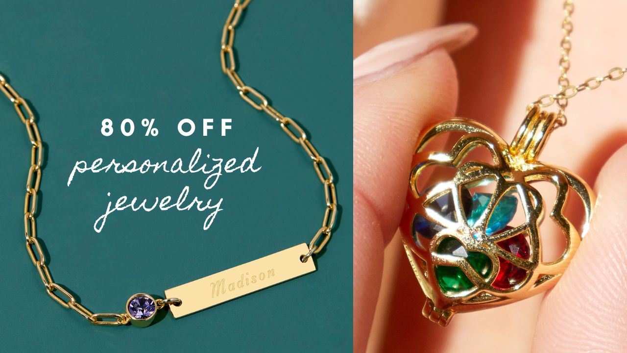 Eve's Addiction Jewelry | 80% Off + Free Shipping on $50+ :: Southern ...