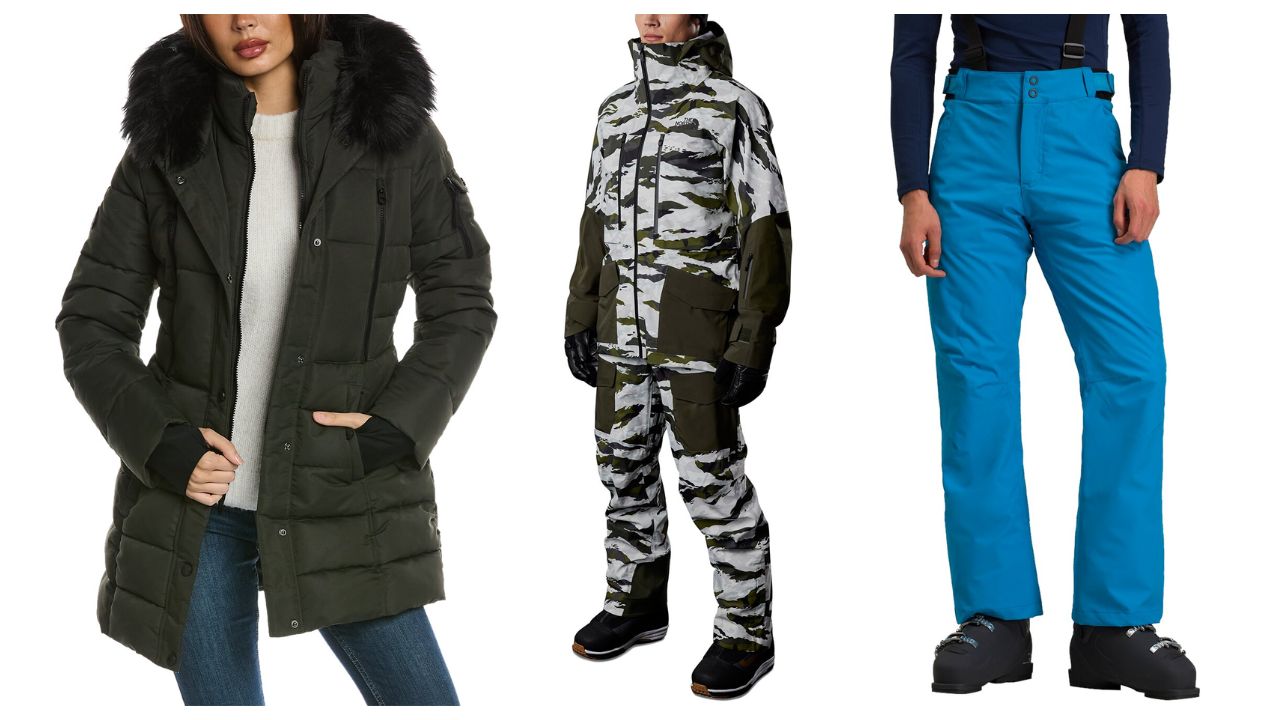 Rue La La | Up to 80% Off Ski Gear | The North Face, Nautica & More ...