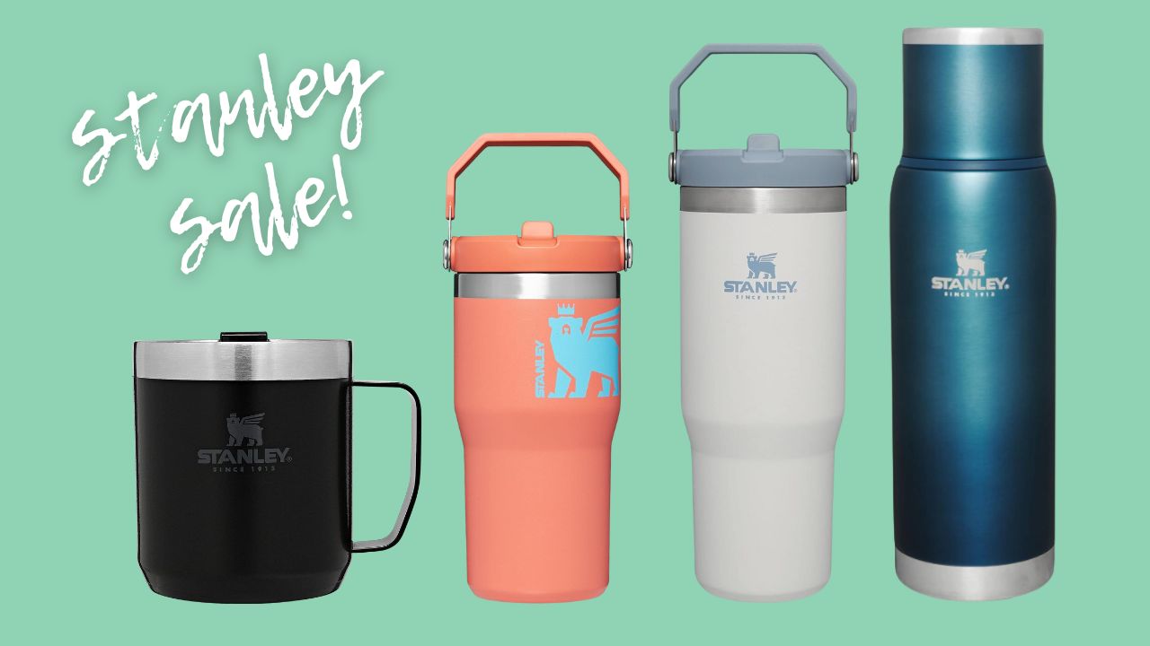 Lots of Stanley Deals! Going Fast! :: Southern Savers