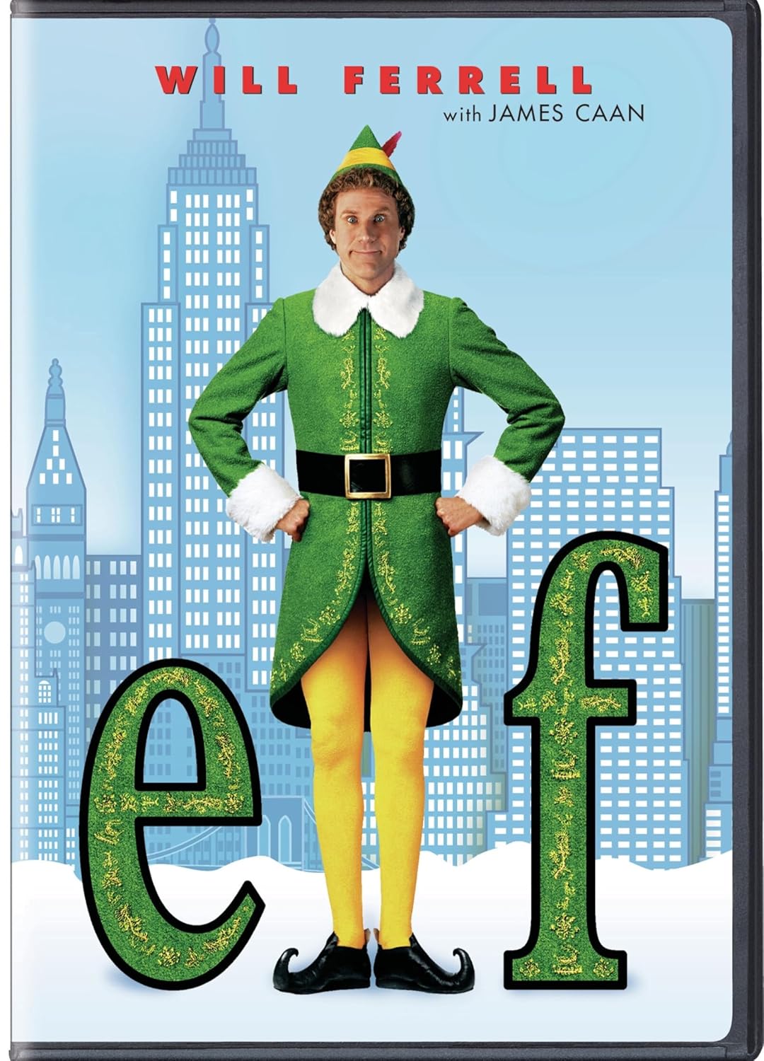 30 Favorite Christmas Movies :: Southern Savers