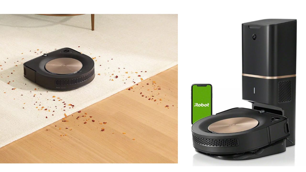 Today Only | $500 off iRobot S9+ Vacuum :: Southern Savers