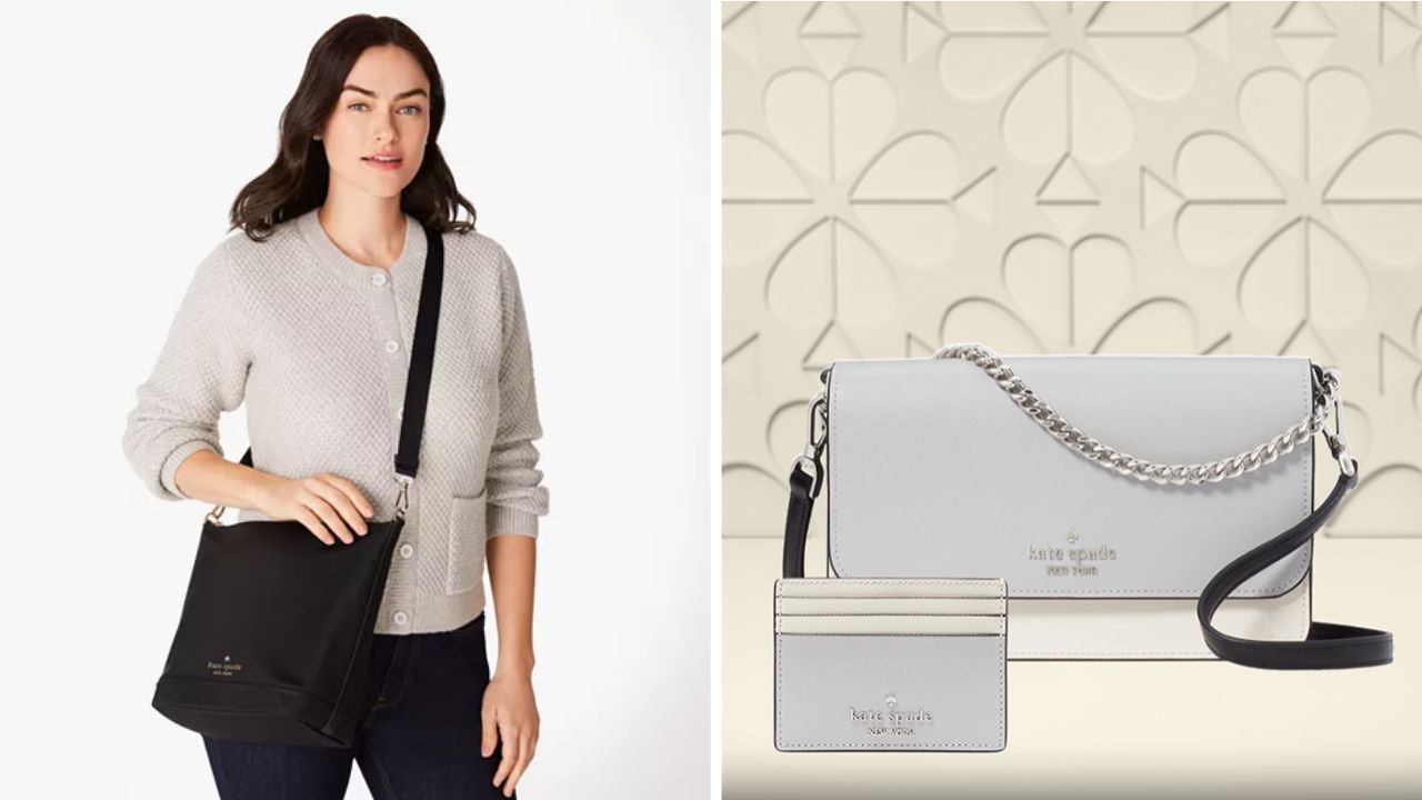 Kate Spade Chelsea Crossbody $75 (reg. $329) | Today Only! :: Southern ...