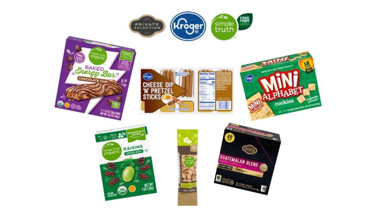 Free Kroger Snack Box Sample :: Southern Savers
