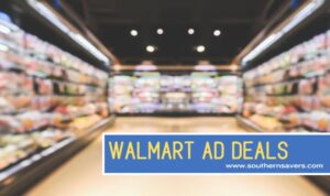 Walmart Ad Deals: 2/10-2/16 :: Southern Savers