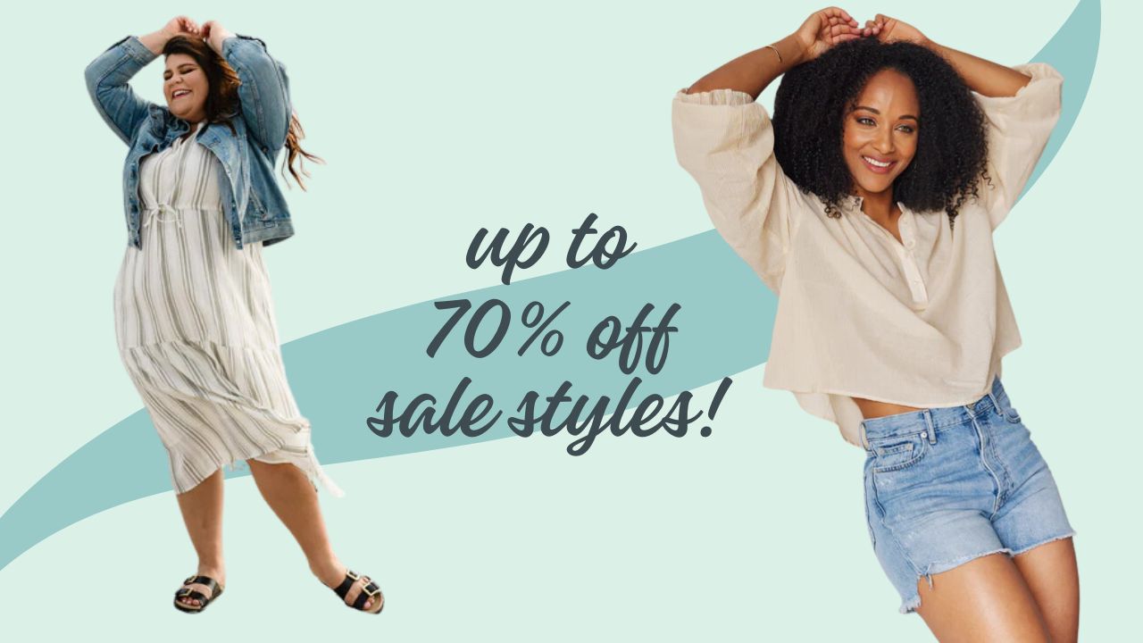 Able Women's Clothing | 30% Off Sitewide, Up to 70% Off Sale ...