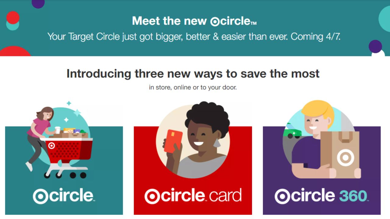 New Target Circle Membership Launching April 7th :: Southern Savers